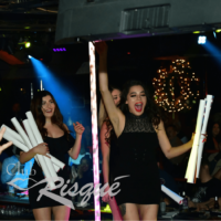 2020 Club Risque Calendar Premiere | DECEMBER 2019 - Club Risqué